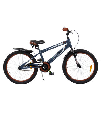 Kinderfietsen kopen | A-kwaliteit en lage prijzen