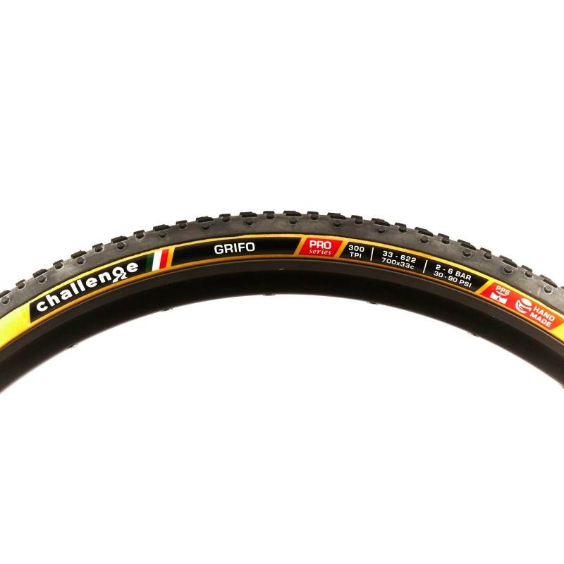 Bestil Challange cyclocross dæk med RABAT her! - Cykelwebshop.dk