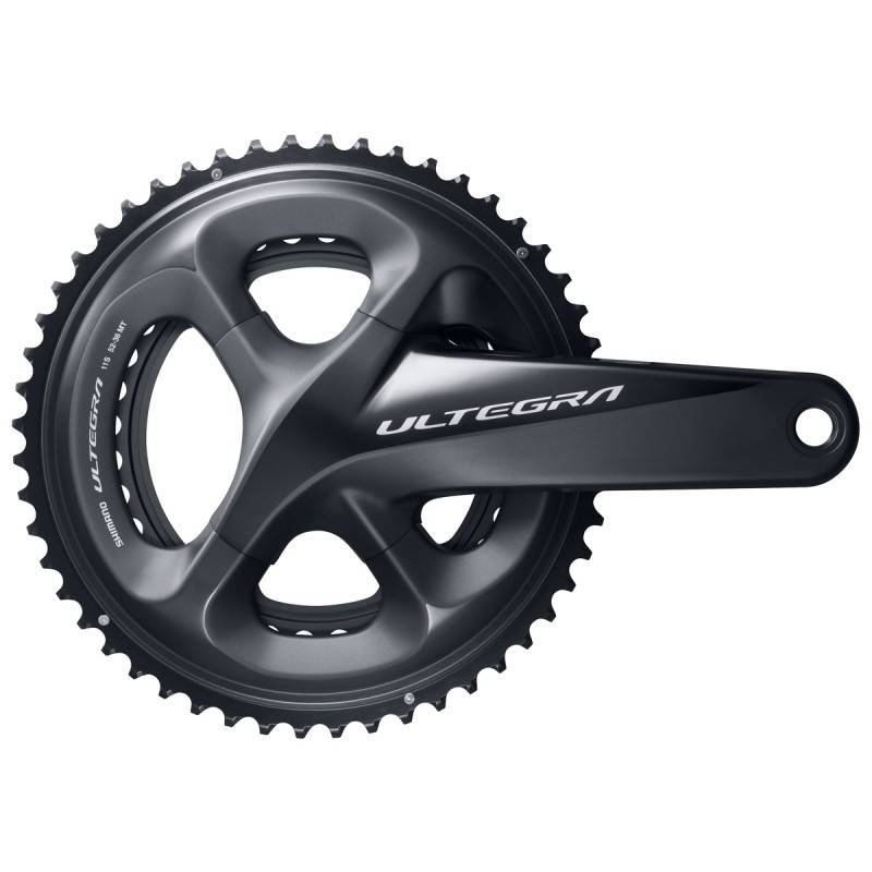 Shimano Ultegra R8050 DI2 11 speed Geargruppe - Cykelwebshop.dk