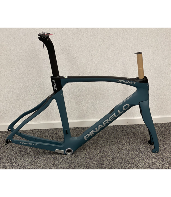 Bestil Pinarello Dogma F12 Disc brake Frame Set Her! - Cykelwebshop.dk