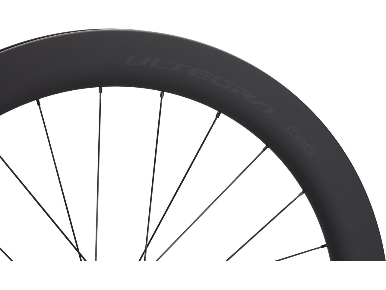 Shimano Ultegra R8170 C60 Disc Racer hjulsæt | Bestil med RABAT her ...