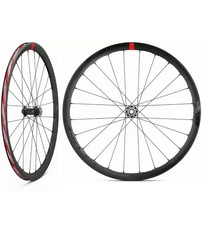 Fulcrum Racing 4/400 Alu Disc Race Hjulsæt | Bestil Her! - Cykelwebshop.dk