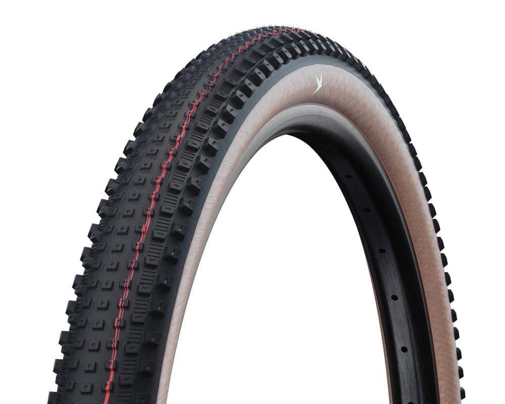 Schwalbe Rick XC Pro Evo Speed TLR MTB dæk | Bestil Her! - Cykelwebshop.dk