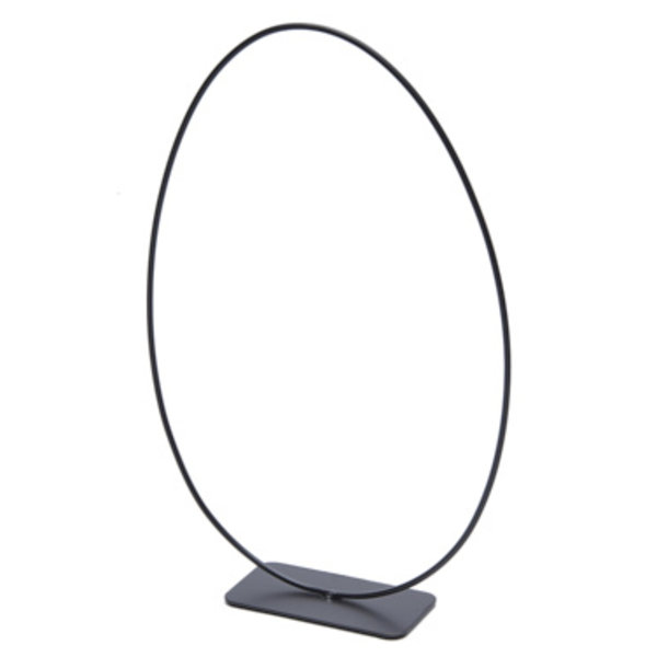 Metalen ringen, frames en pinnen - Only Deco