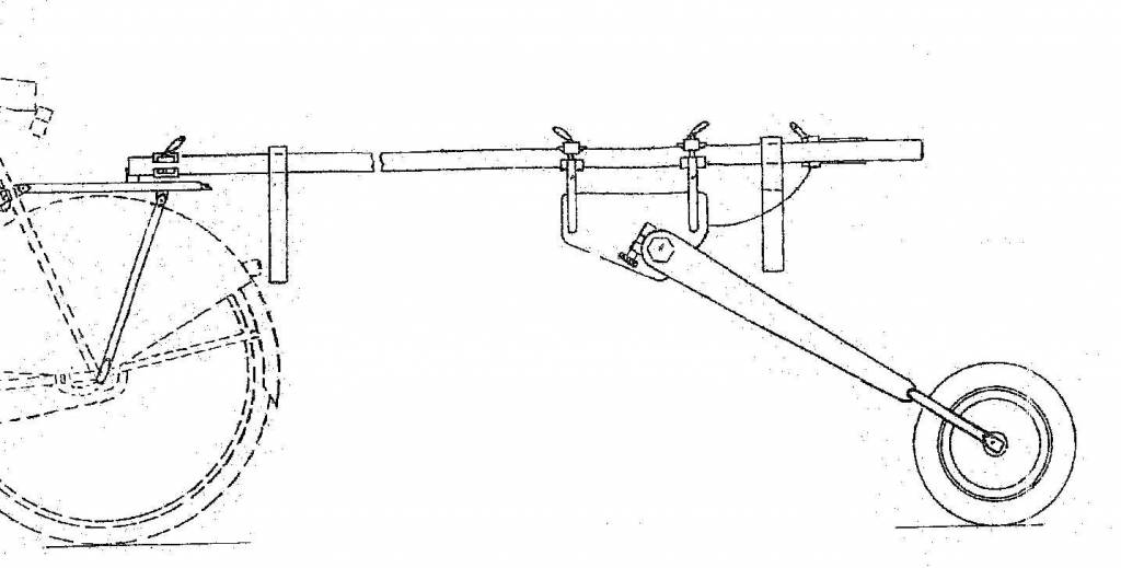 40.39.076 Handkar uit Alkmaar - Modelbouwtekeningen.nl