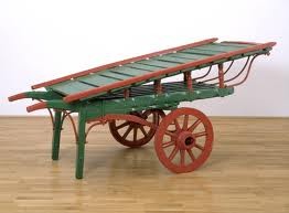 NVM 40.39.026 Coster Mongers barrow - Modelbouwtekeningen.nl