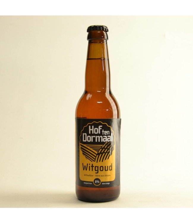 Hedonis Beer Glass 33cl - Belgian Beer Factory