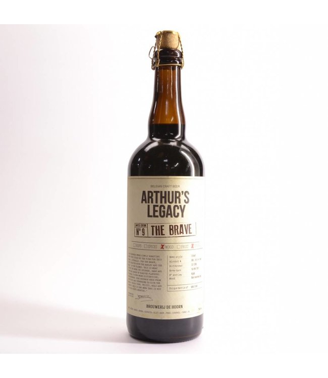 Leffe Brown - 33cl - Buy beer online - Belgian Beer Factory