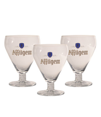 Affligem - Buy beer online - Belgian Beer Factory