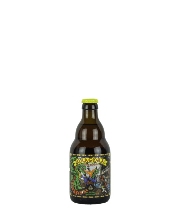 Enigma Hopnytized NEIPA 33Cl - Buy beer online - Belgian Beer Factory