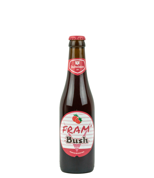 Kasteelbier Rouge - 33cl - Koop bier online - Belgian Beer Factory