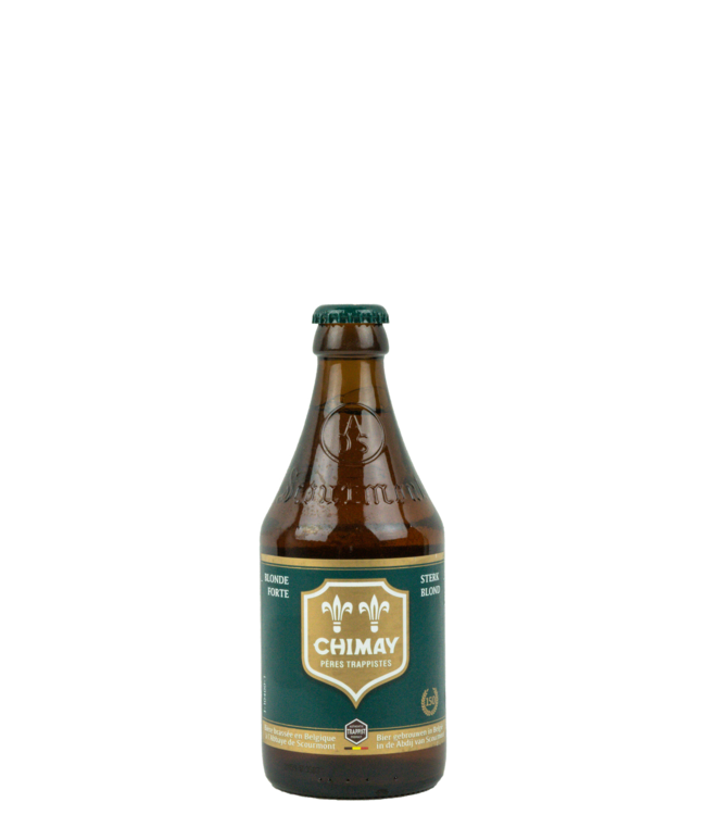 Chimay Blue (Grande Reserve) - 33cl - Buy beer online - Belgian Beer ...