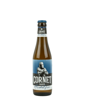 Cornet - Belgian Beer Factory