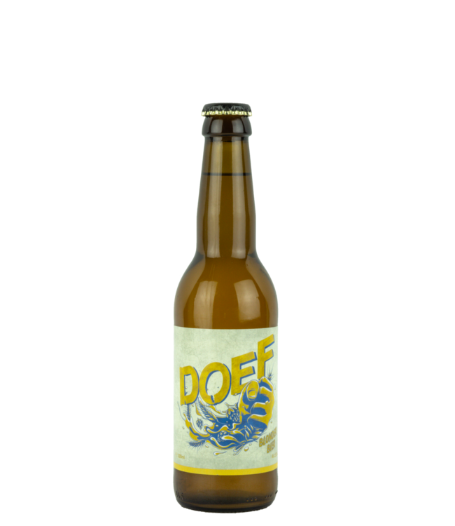 Leffe Blonde - 33cl - Buy beer online - Belgian Beer Factory