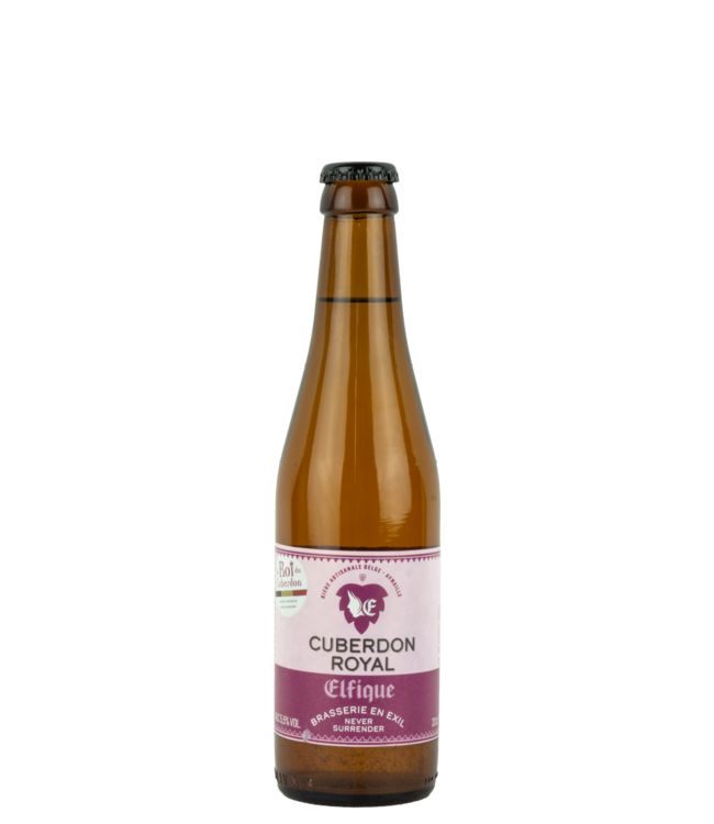 Leffe Ruby 33cl - Buy beer online - Belgian Beer Factory