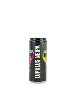 Lupulus bier - Order beer online - Belgian Beer Factory