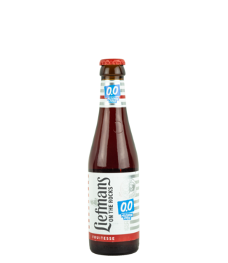 Liefmans - Buy beer online - Belgian Beer Factory