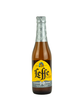 Leffe - Buy beer online - Belgian Beer Factory
