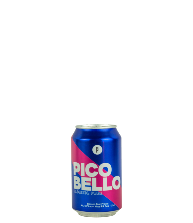 BBP Juice Junkie Blik 33Cl - Buy beer online - Belgian Beer Factory