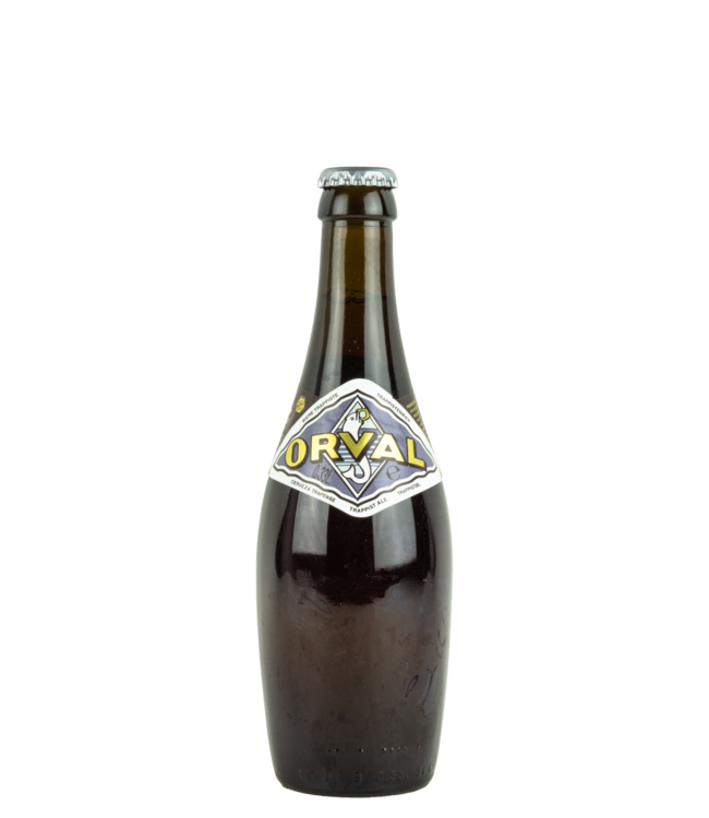 Orval Trappist 33Cl - Buy beer online - Belgian Beer Factory