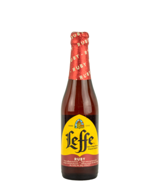 Leffe - Online Bier Kaufen - Belgian Beer Factory
