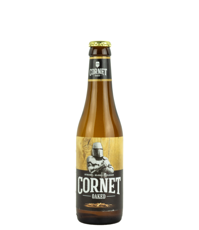 Cornet Bierglas - 33cl - Online kopen - Belgian Beer Factory