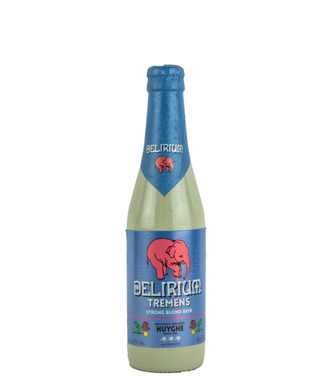 Delirium Red 75Cl - Buy beer online - Belgian Beer Factory