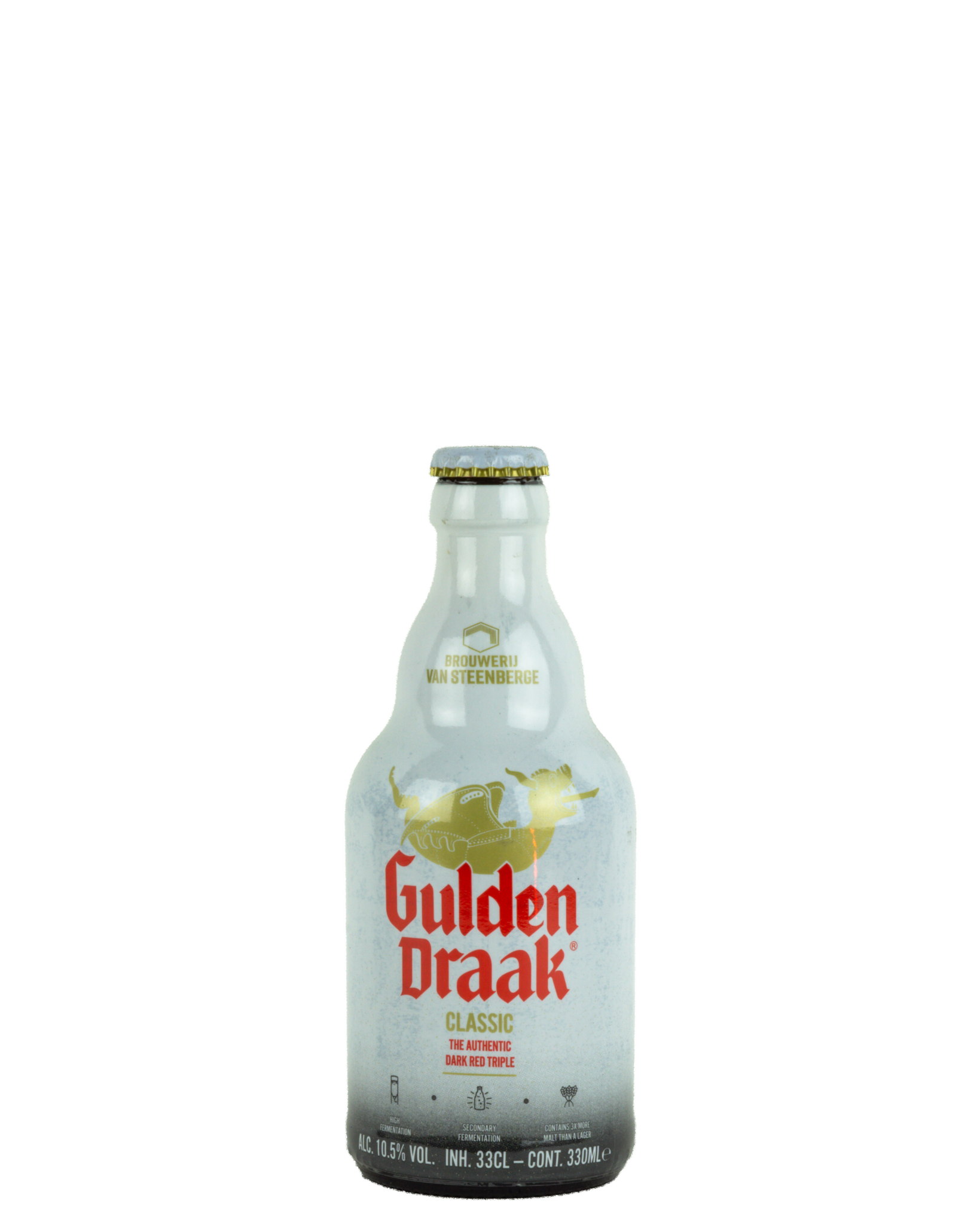 Gulden Draak - 33cl - Buy beer online - Belgian Beer Factory