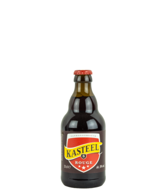 Kasteelbier - Buy beer online - Belgian Beer Factory