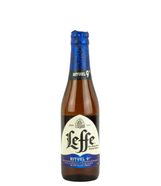 Leffe - Online Bier Kaufen - Belgian Beer Factory