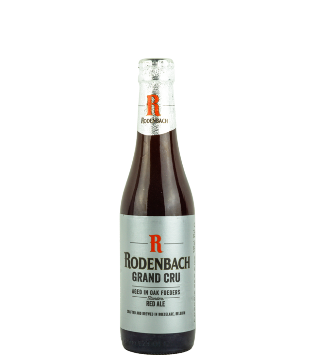 Rodenbach Vintage 2022 75Cl - Buy beer online - Belgian Beer Factory