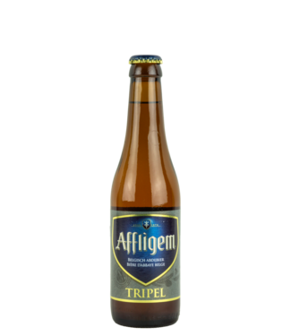 Affligem - Buy beer online - Belgian Beer Factory