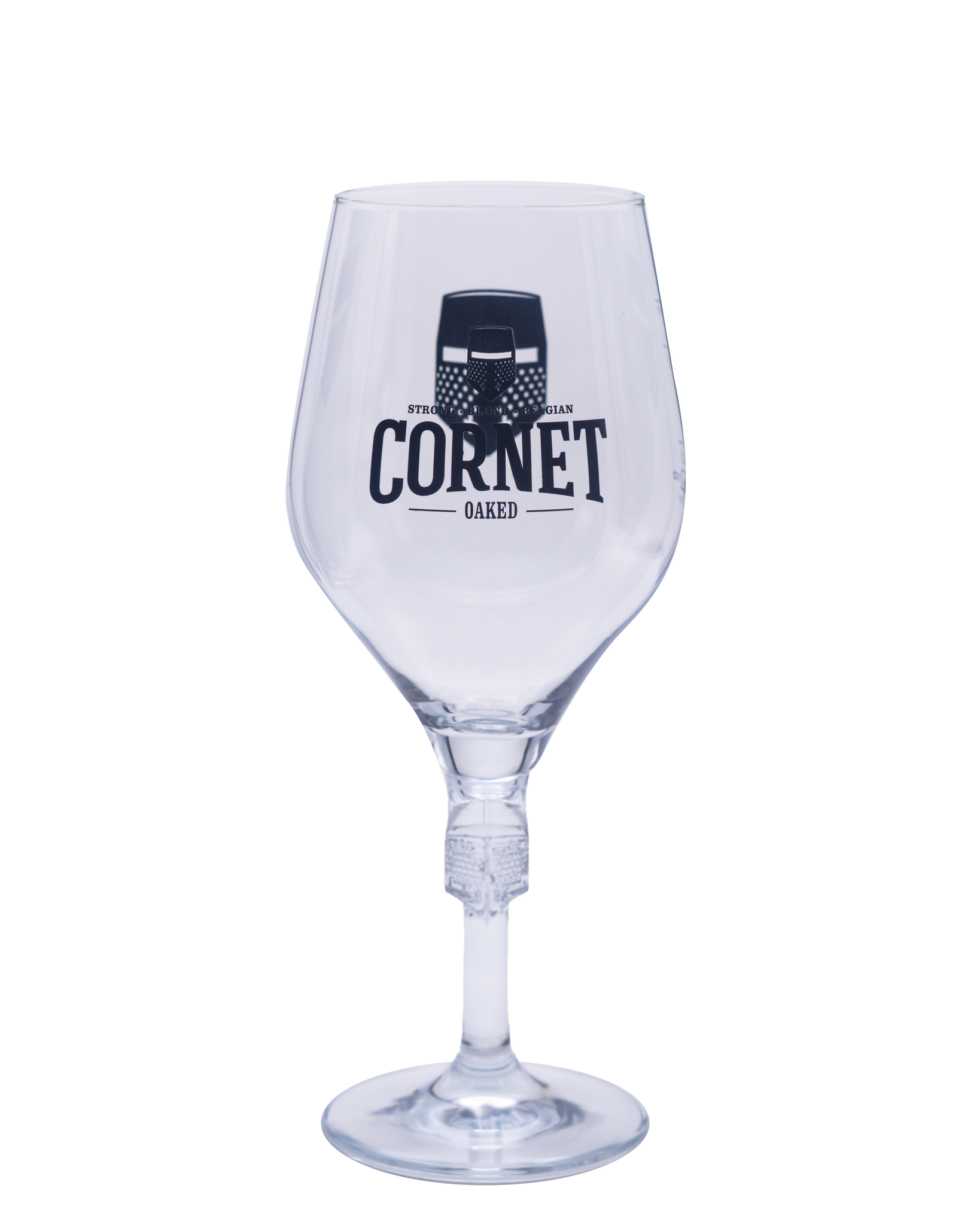 Cornet Bierglas - 33cl - Online kopen - Belgian Beer Factory