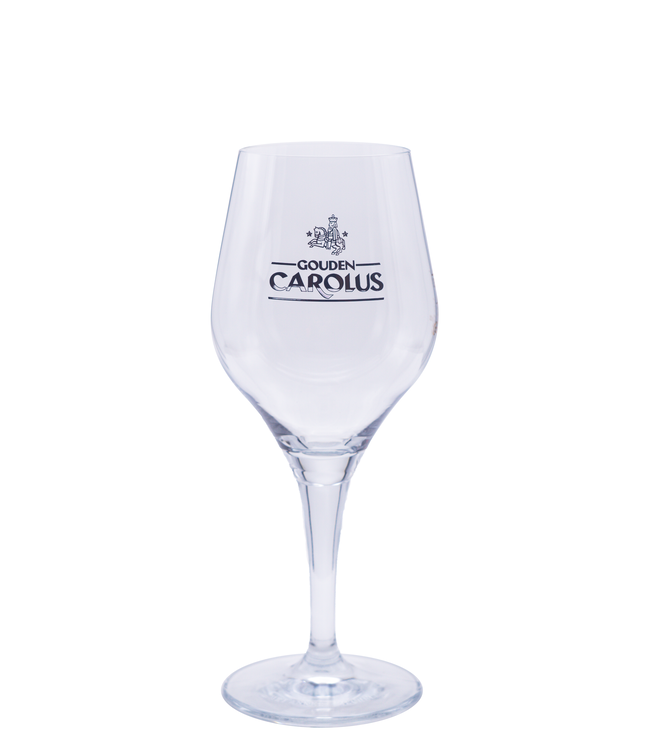 Kriek Lindemans Beer Glass - 25cl - Buy online - Belgian Beer Factory