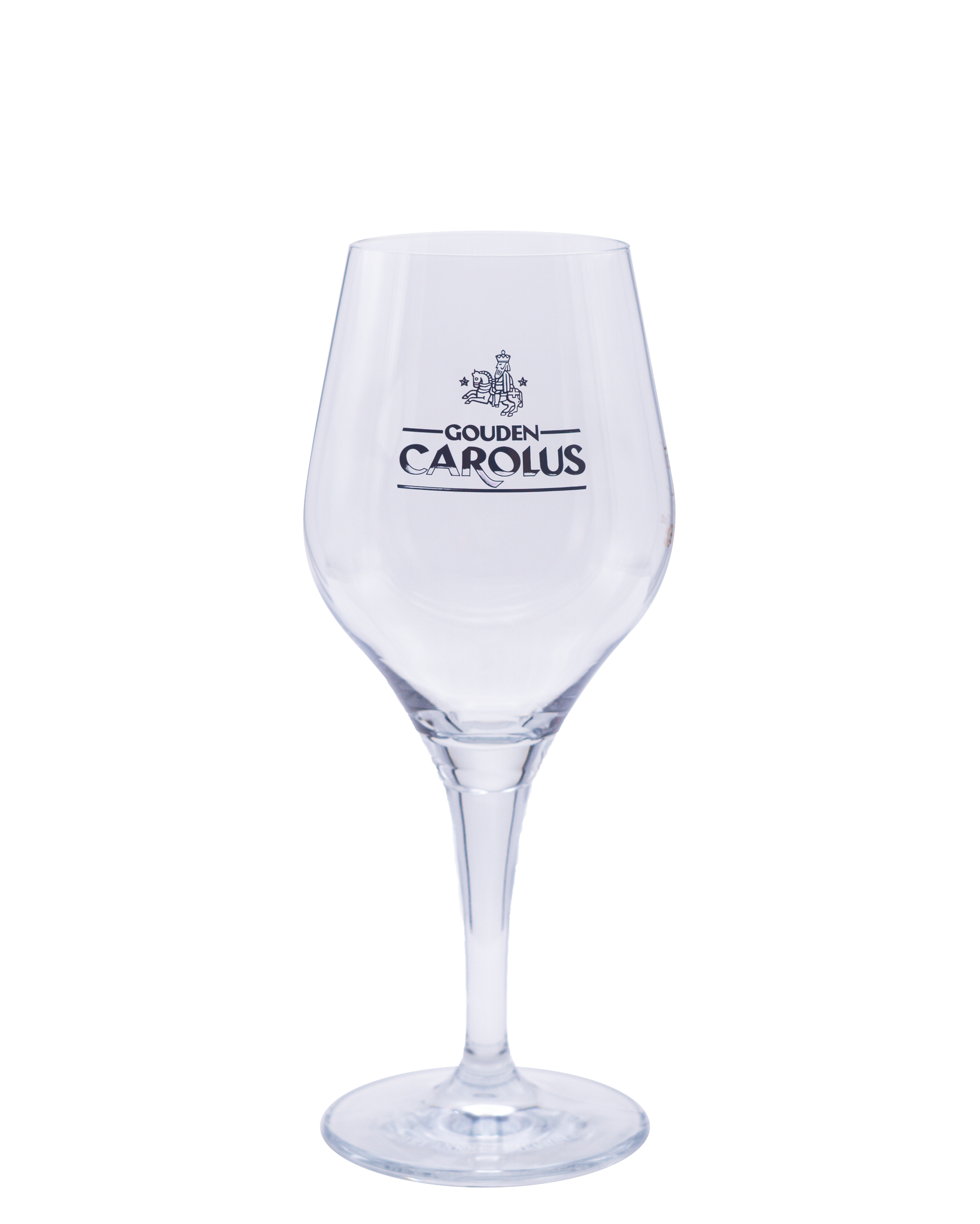 Gouden Carolus Bierglas - 33cl - Buy beer online - Belgian Beer Factory