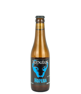 Lupulus bier - Order beer online - Belgian Beer Factory