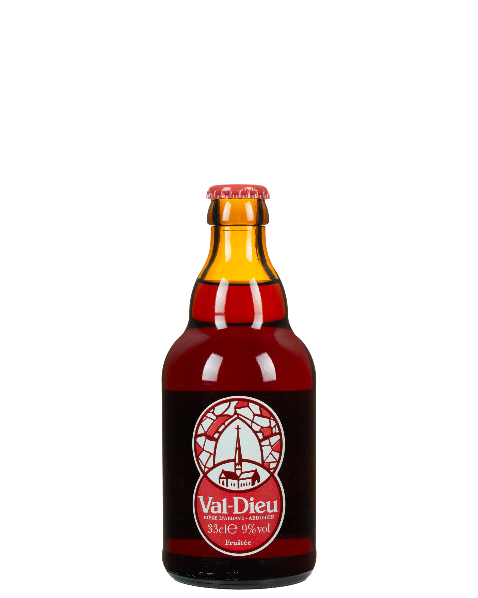 Val Dieu Fruitée 33Cl - Buy beer online - Belgian Beer Factory