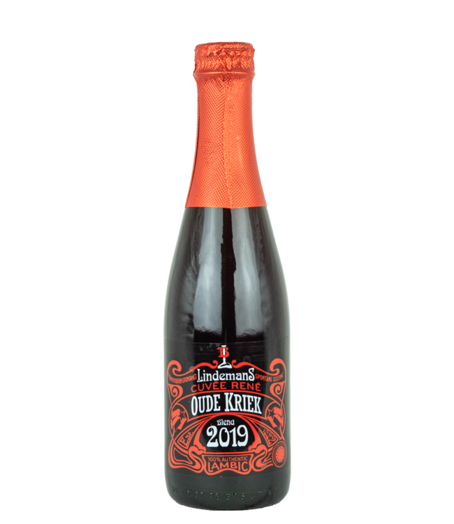 Lindemans Framboise 35,5Cl - Acheter votre biere belge online - Belgian ...