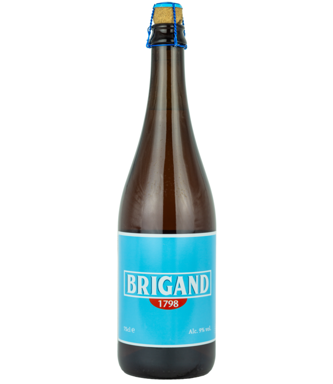 Brigand - 75cl - Belgian Beer Factory