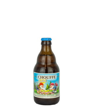 la chouffe - Buy beer online - Belgian Beer Factory