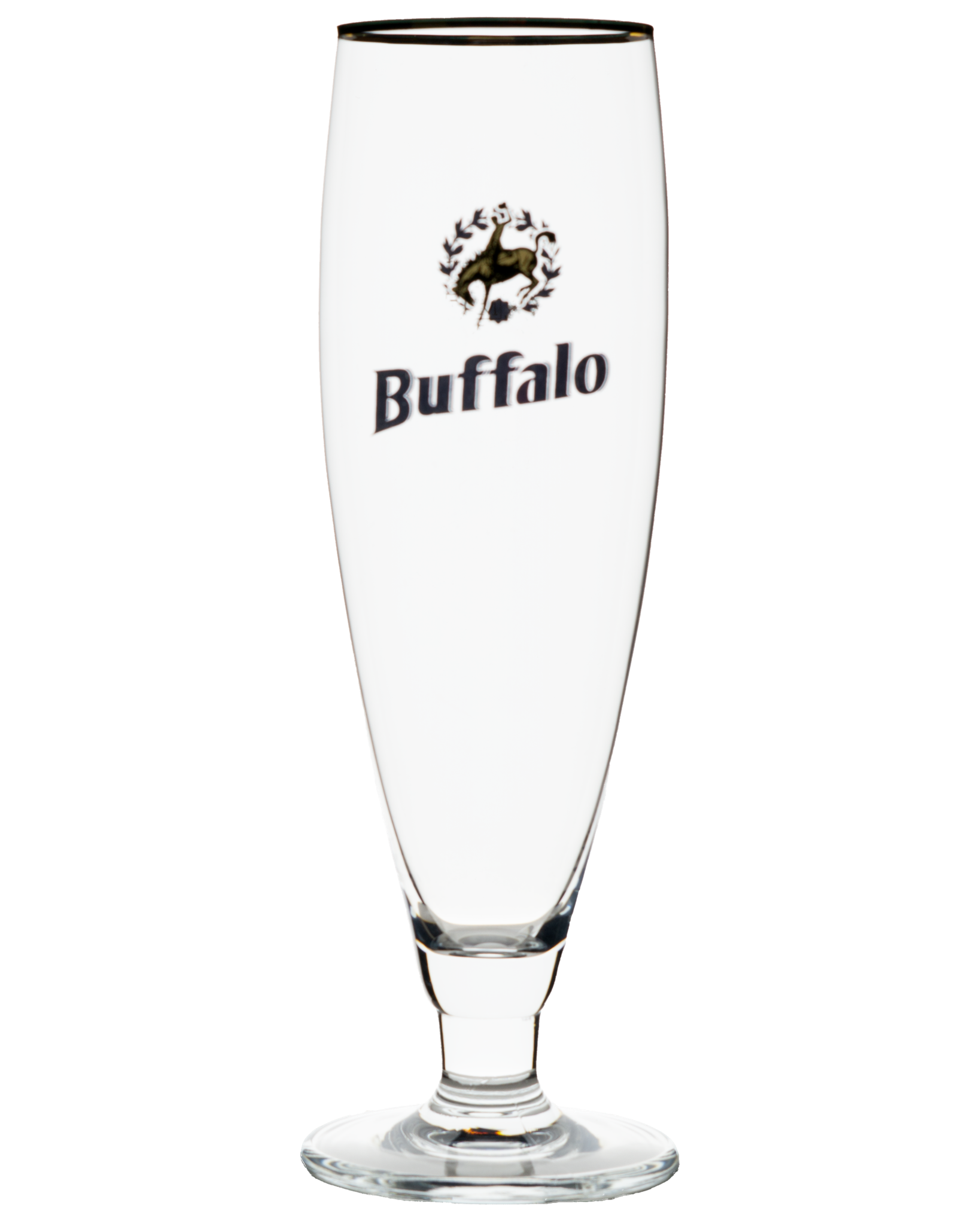 Verre a Biere Buffalo - 33cl - Acheter en ligne - Belgian Beer Factory