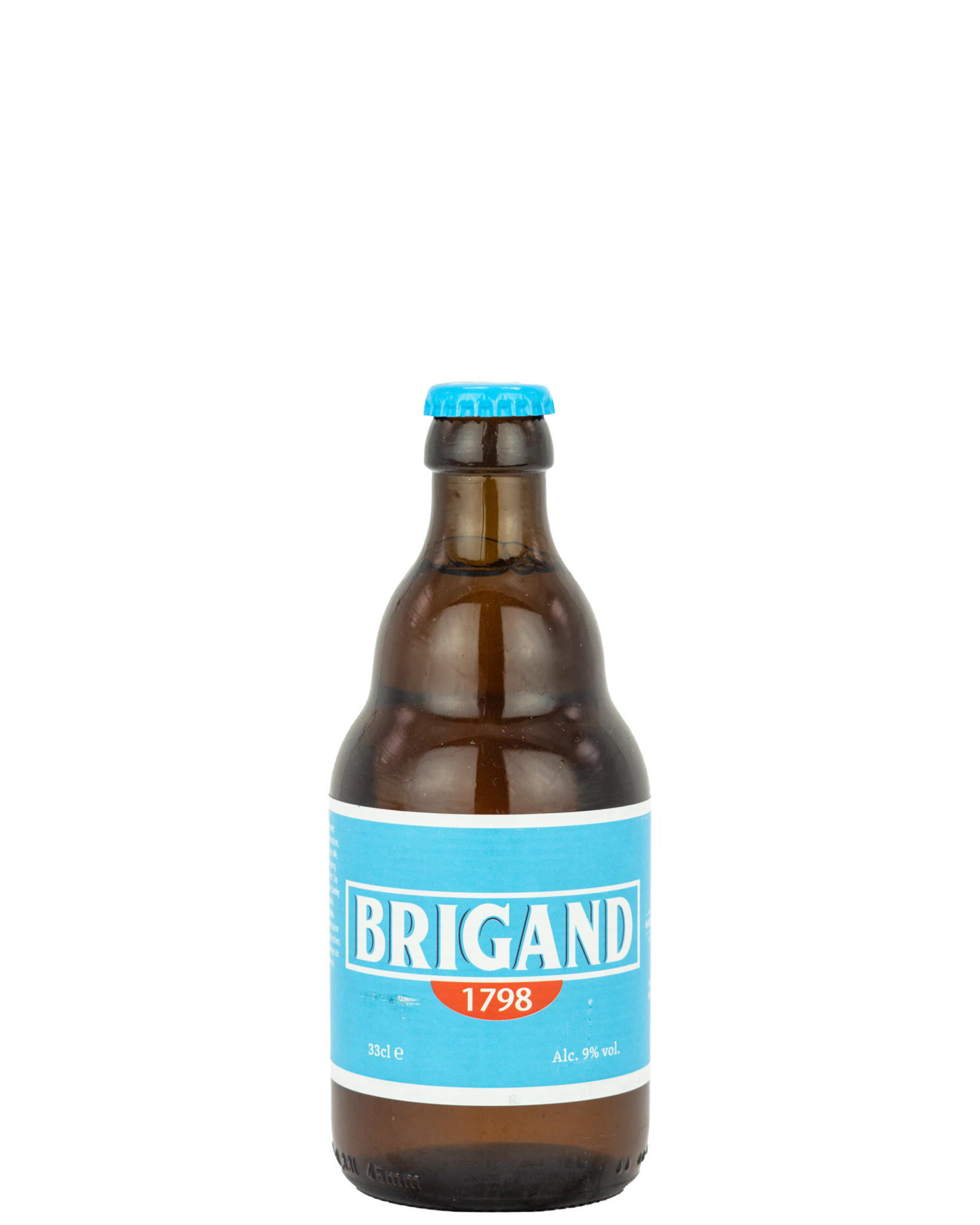 Brigand - 33cl - Buy beer online - Belgian Beer Factory