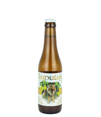 Lupulus bier - Order beer online - Belgian Beer Factory