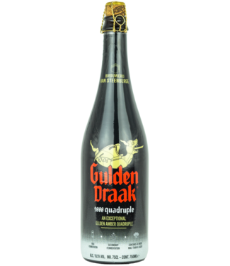 Gulden Draak - Buy beer online - Belgian Beer Factory