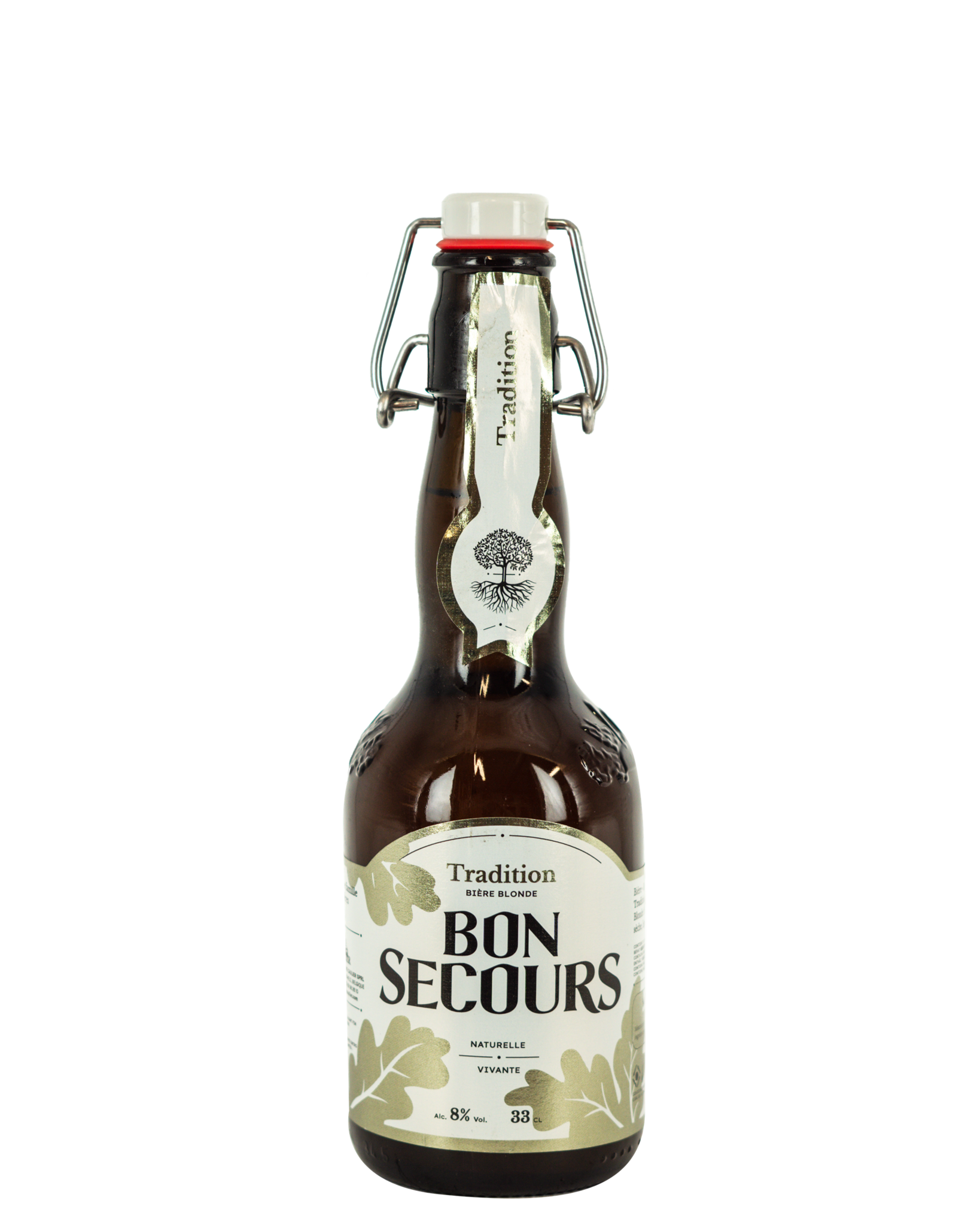 Bon Secours Blonde - 33cl - Belgian Beer Factory