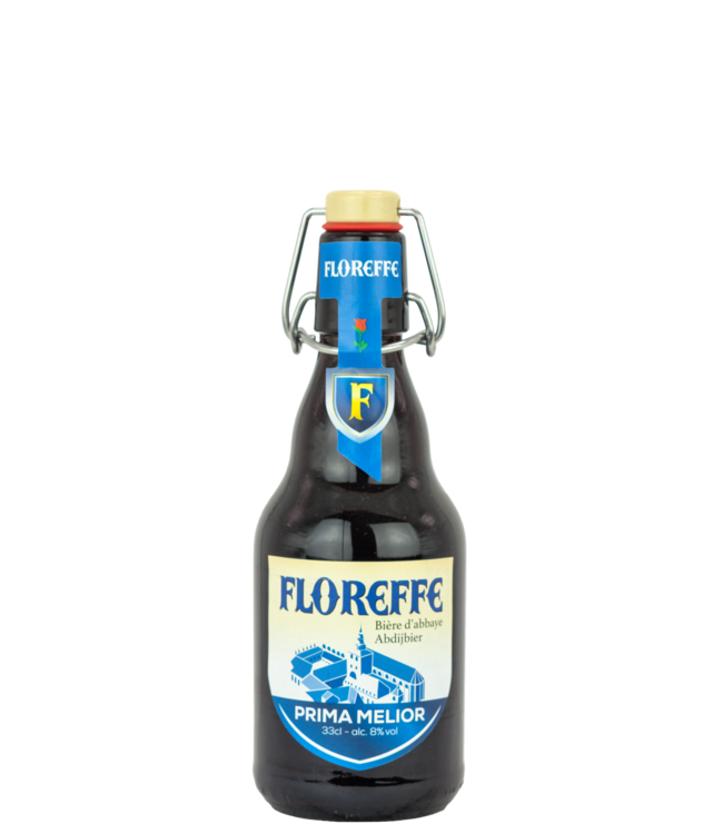 Moeder Overste 33Cl - Buy beer online - Belgian Beer Factory