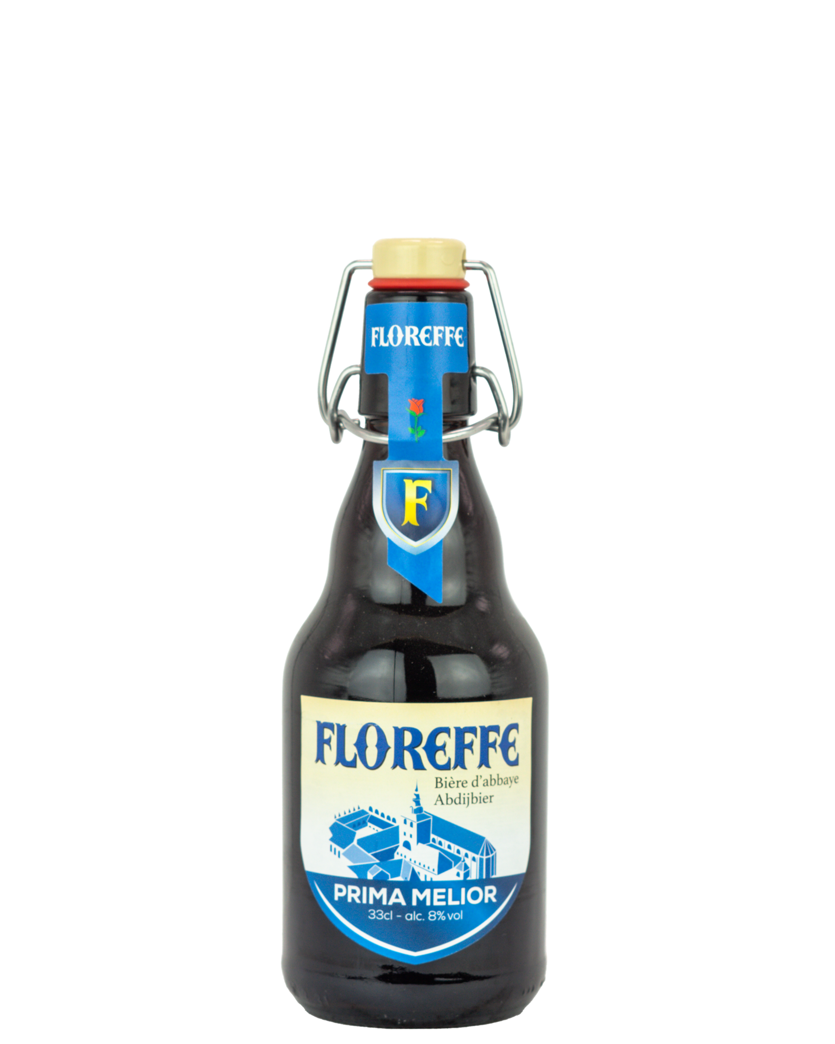 Floreffe Prima Melior - 33cl - Belgian Beer Factory
