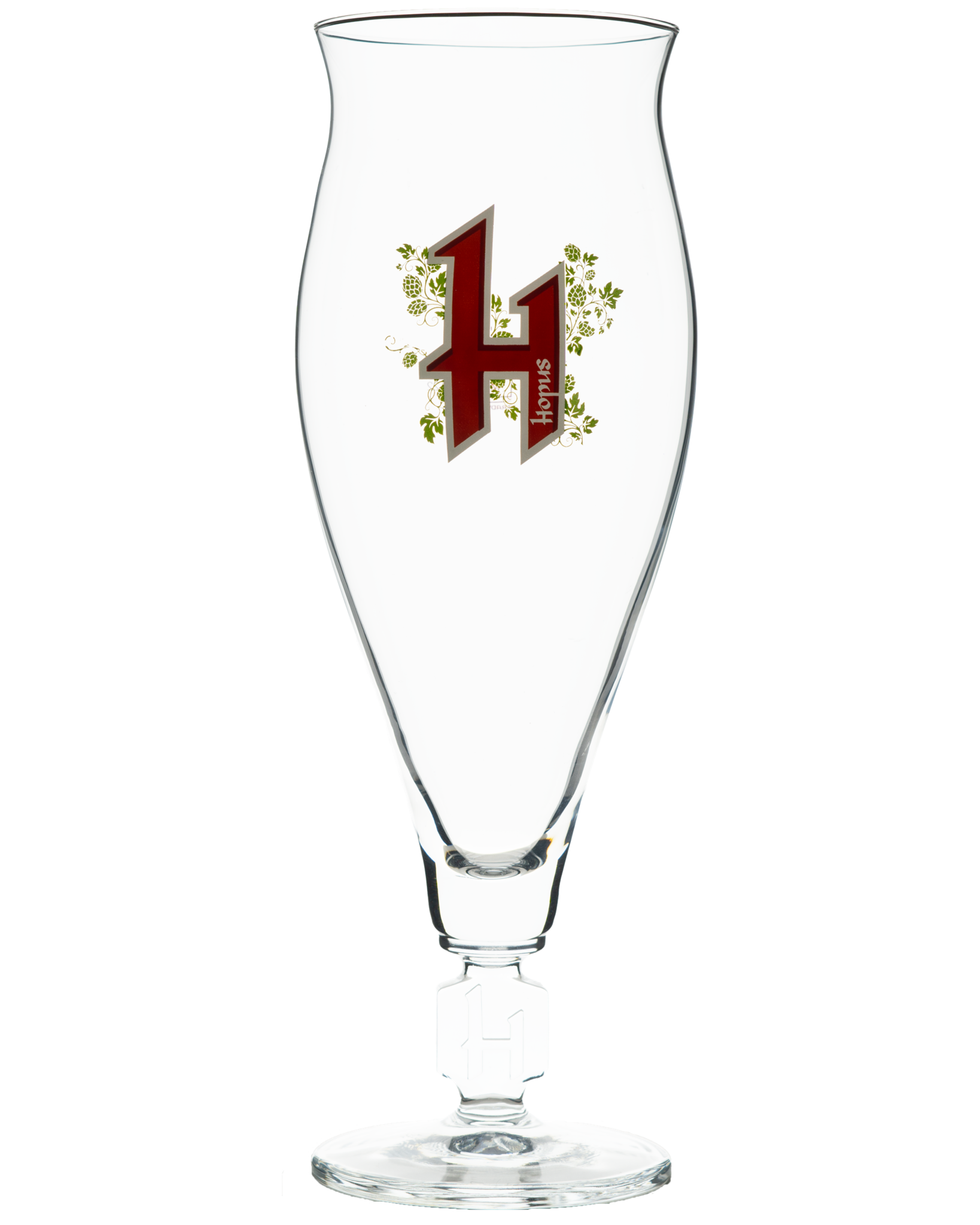 Verre a Biere Hopus - 33cl - Acheter en ligne - Belgian Beer Factory