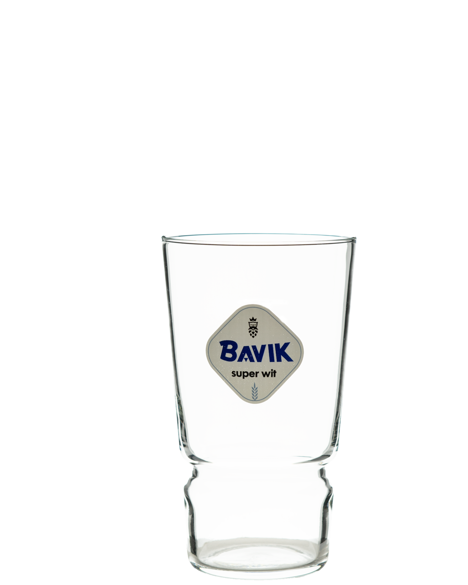 Bavik Super Wit Glas - Koop bier online - Belgian Beer Factory