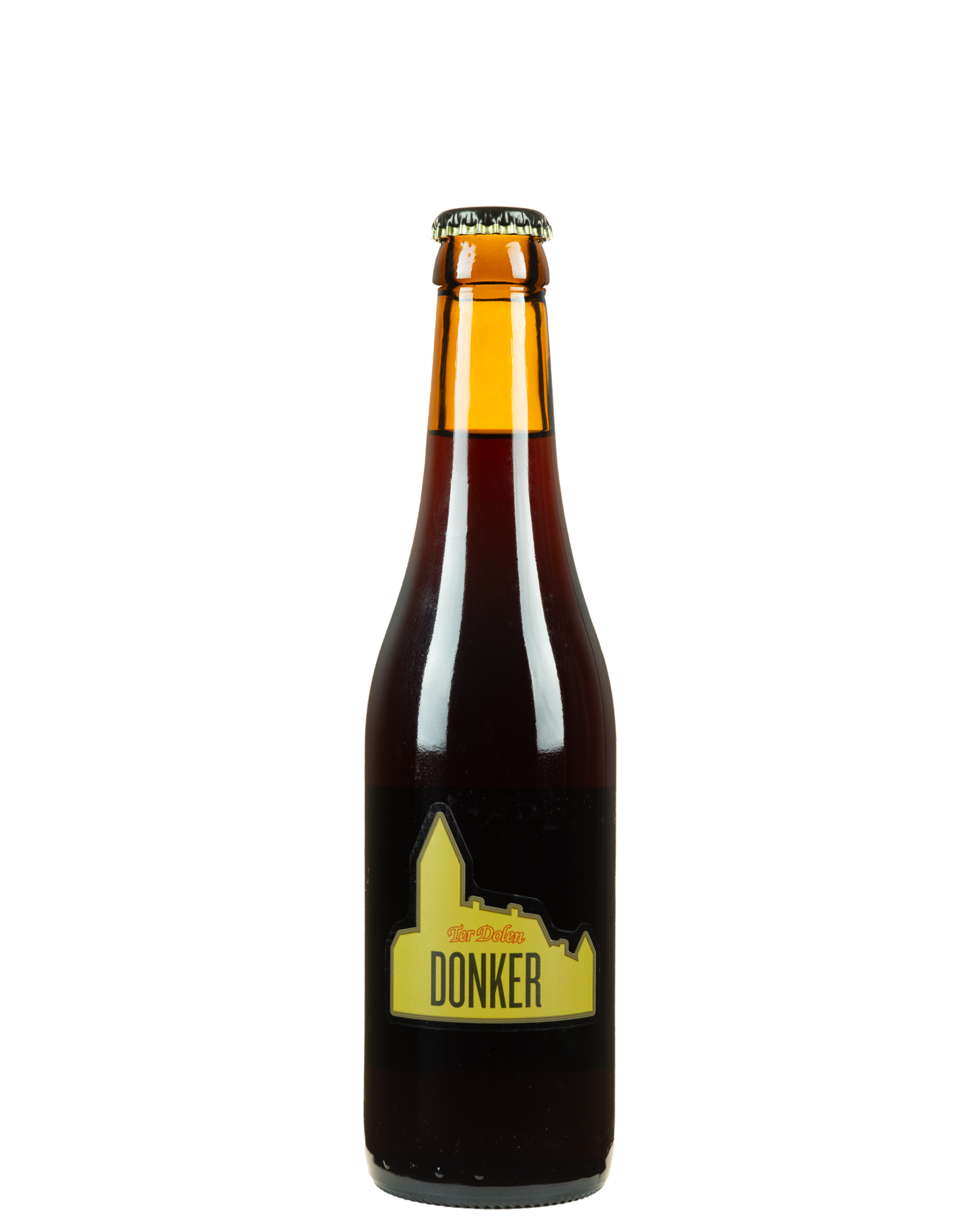 Ter Dolen Brown - 33cl - Buy beer online - Belgian Beer Factory
